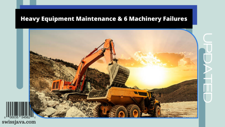 Blog Swissjava - About Your Machine