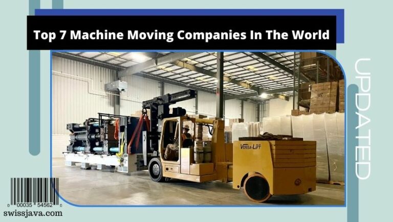 Blog Swissjava - About Your Machine